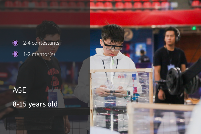 MakeX 2023 - MakeX Robotics Competition