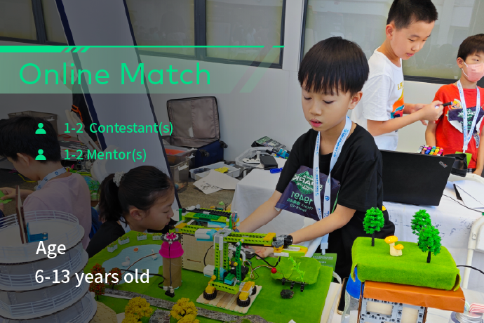 2024-makex - MakeX Robotics Competition