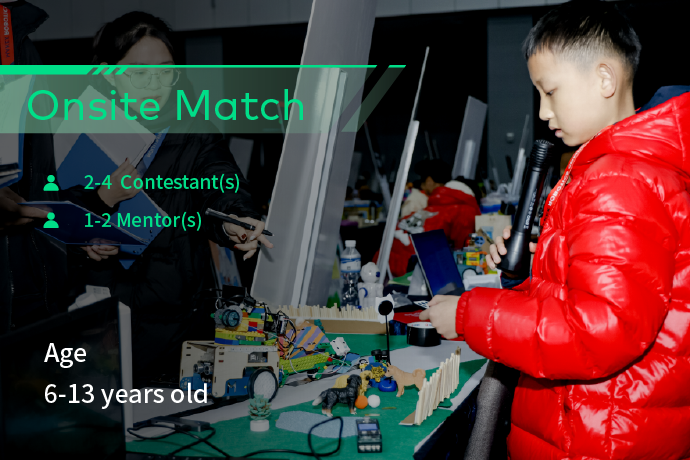 2024-makex - MakeX Robotics Competition