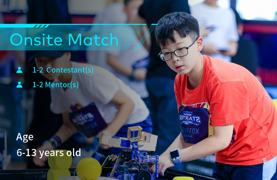 2024-makex - MakeX Robotics Competition