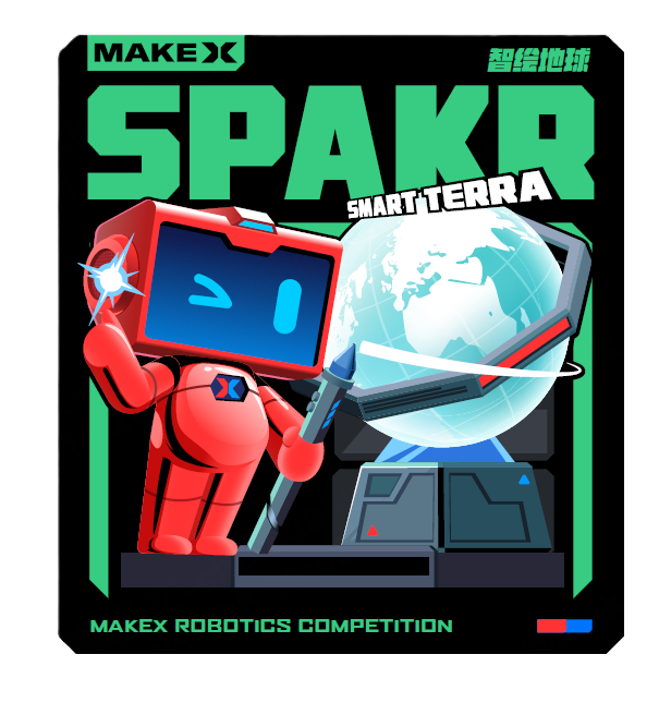MakeX 2026 - MakeX Robotics Competition - MakeX Robotics Competition
