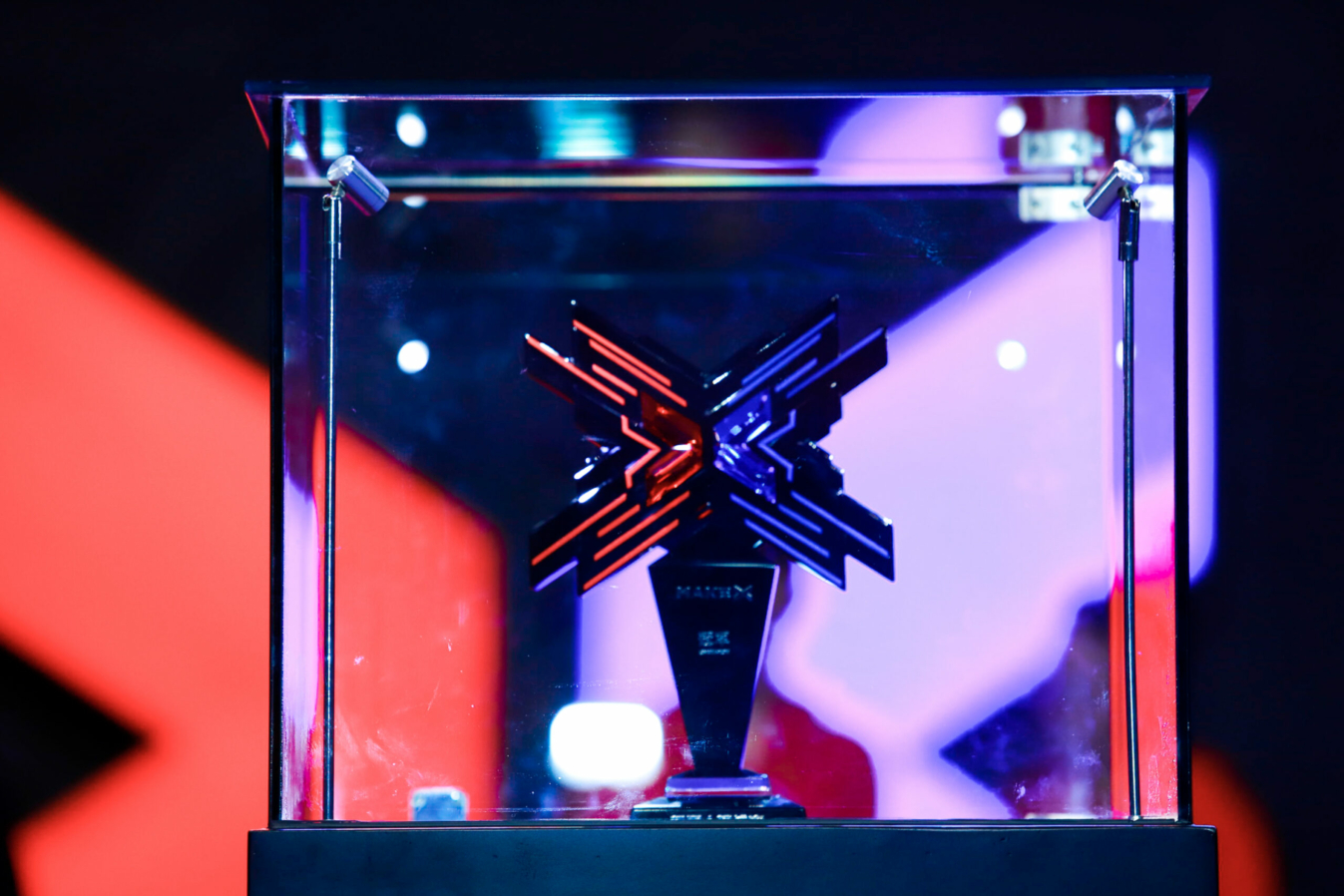 MakeX Robotics Competition Pictures - MakeX Robotics Competition